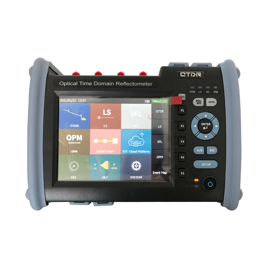 Wholesale High Quality ST3200C-P Pon OTDR Factory Price